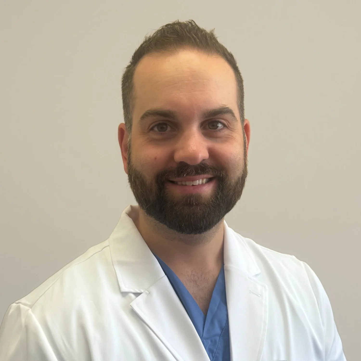 Aaron Hoppy, PA-C — Stuart Cardiology Group