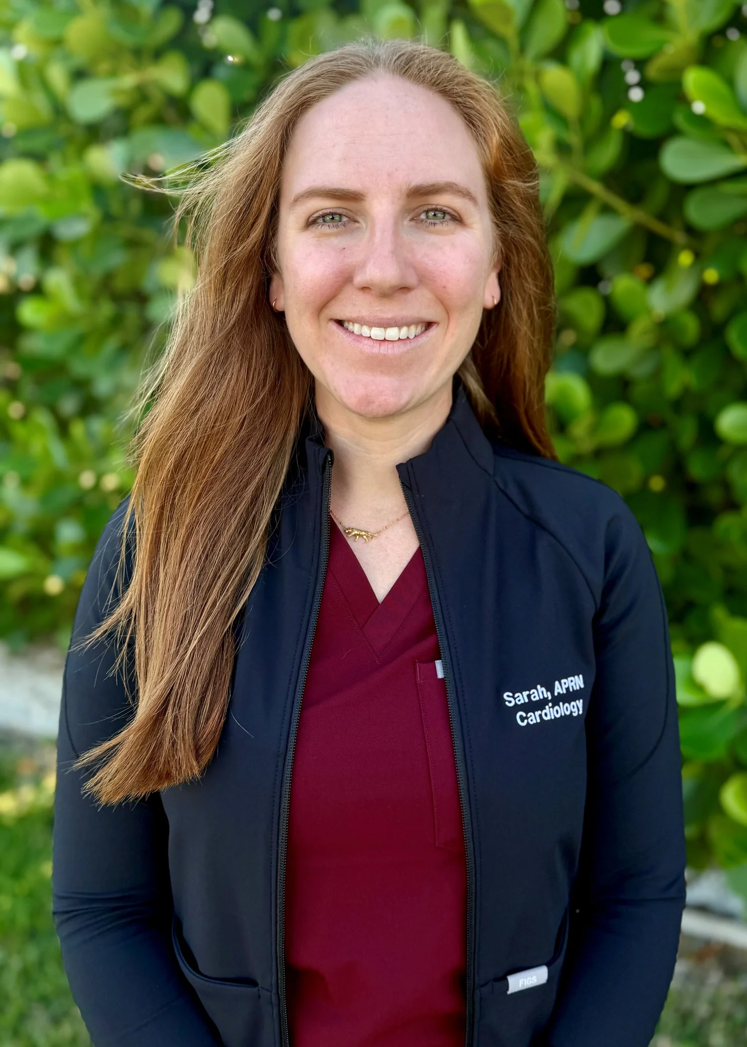 Sarah Little, APRN — Stuart Cardiology Group
