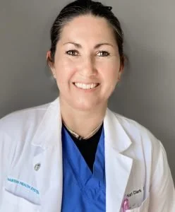 Kari Clark, D.O., FACC — Stuart Cardiology Group