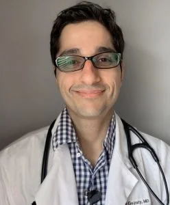 Sattar Gojraty, M.D., RPVI — Stuart Cardiology Group