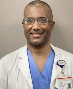 L. Burton Heron, M.D., FACC — Stuart Cardiology Group