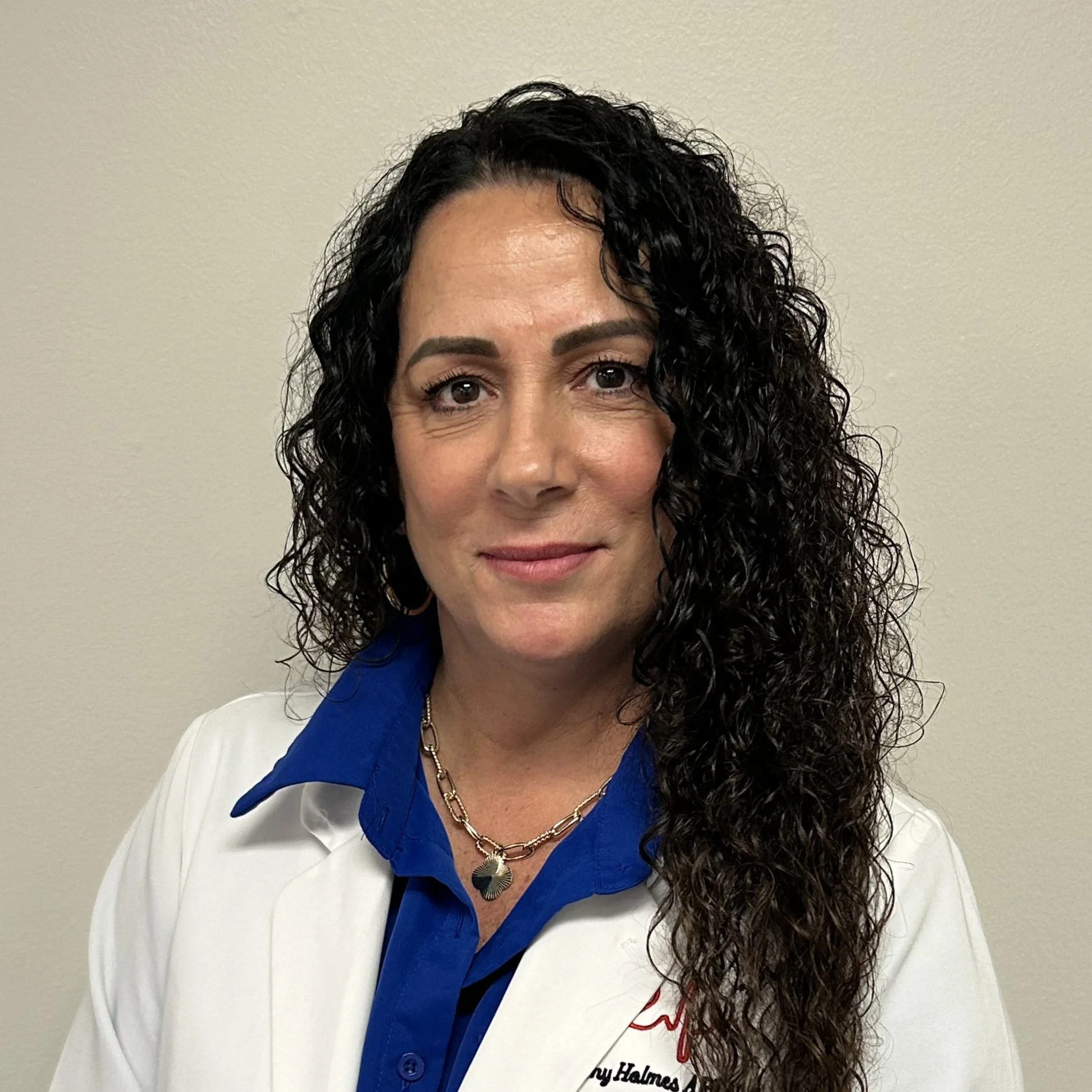 Tammy Holmes Msn Aprn Fnp C — Stuart Cardiology Group
