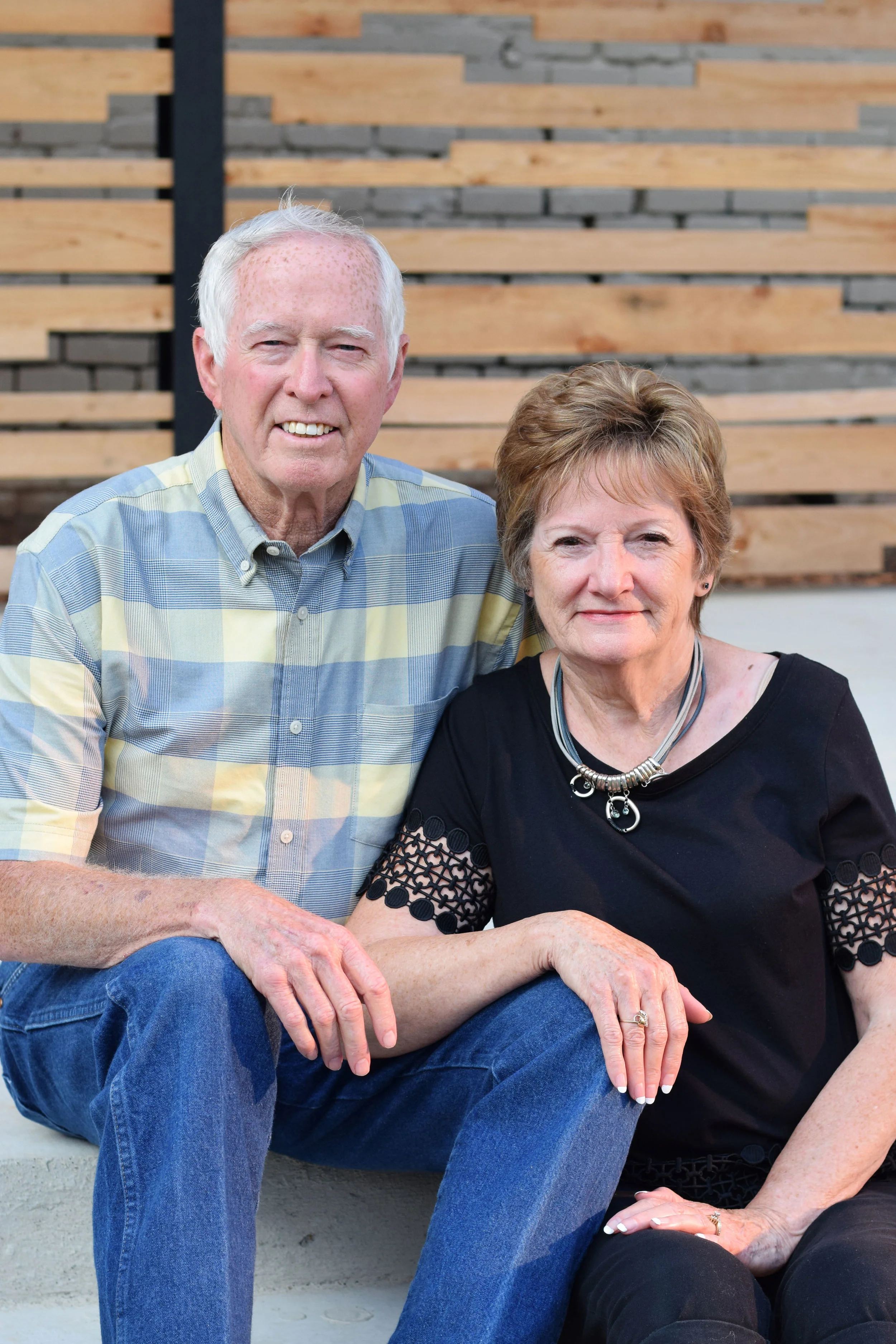 Wayne McKay — Sovereign Life Fellowship