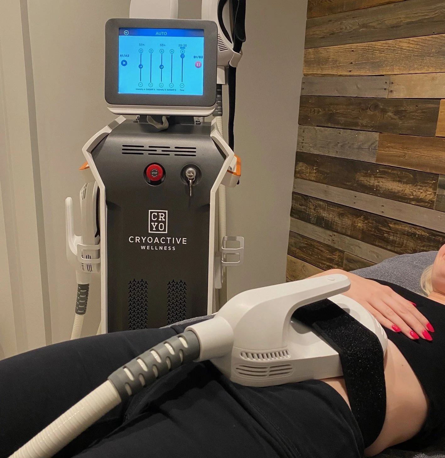 Ascenta Wellness