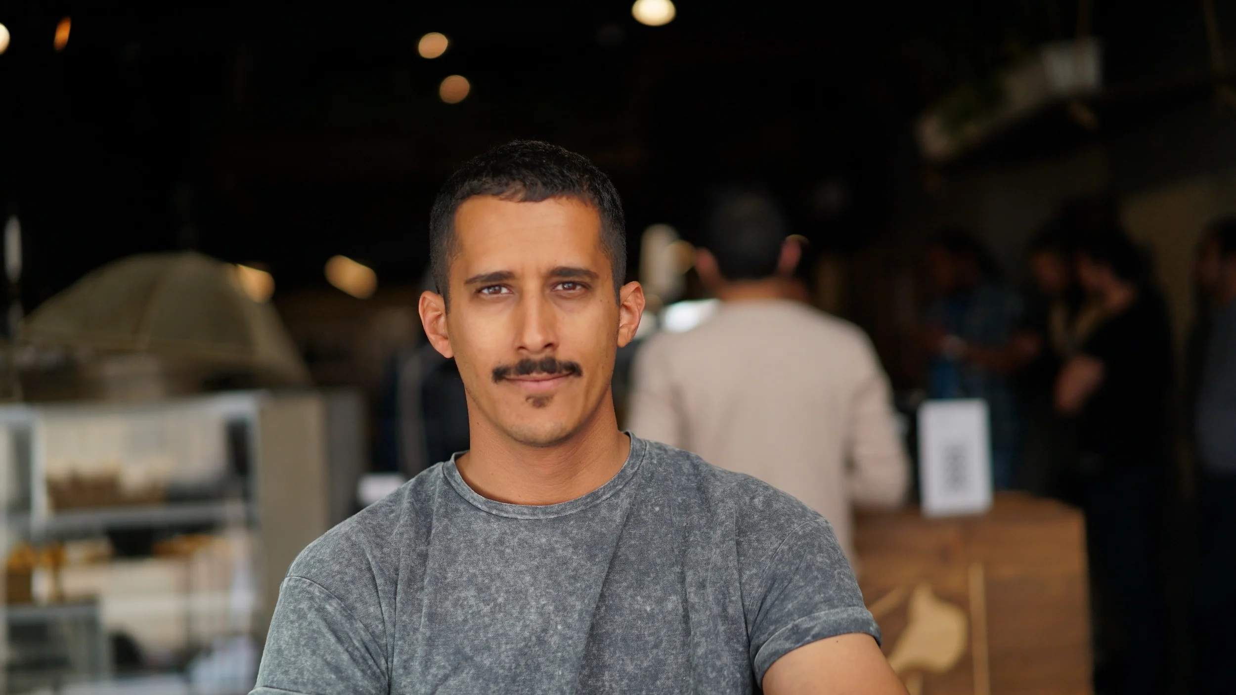 About — MOATH ALOFI