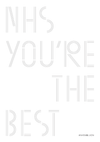 Create your own NHS poster — NHS Million