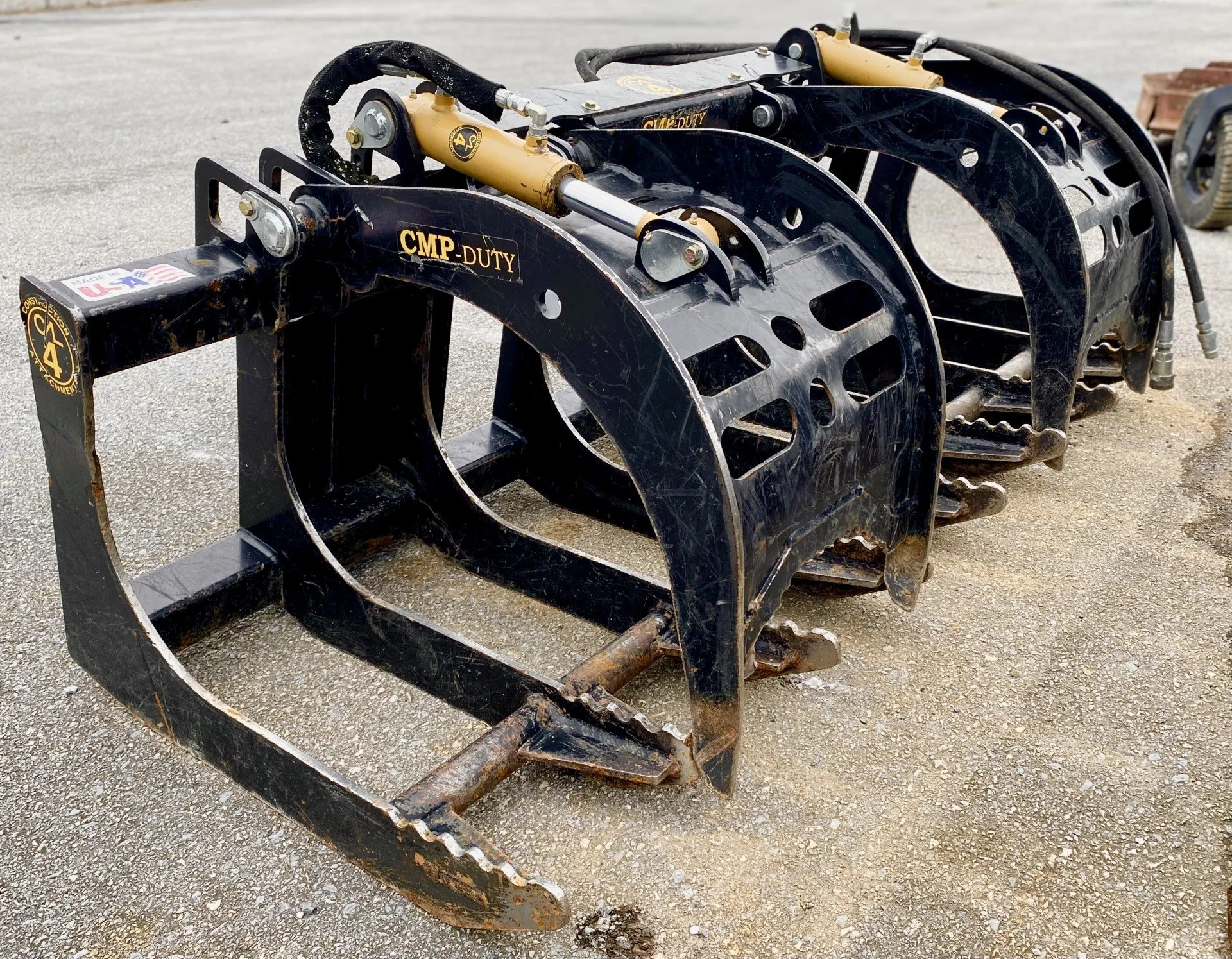 Greene County Used Equipment — Greene County Kubota