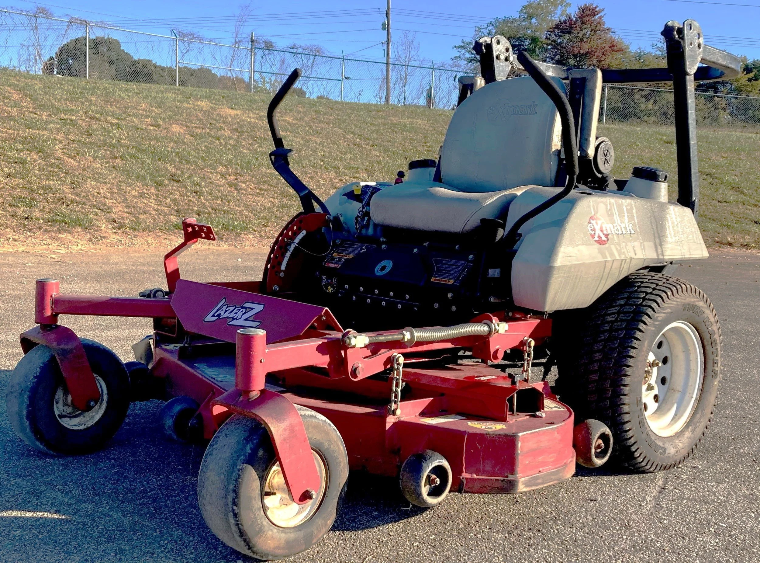 Greene County Used Equipment — Greene County Kubota