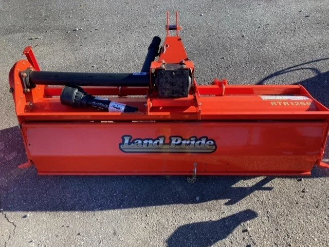 Greene County Used Equipment — Greene County Kubota
