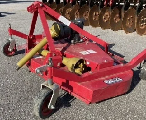 Greene County Used Equipment — Greene County Kubota