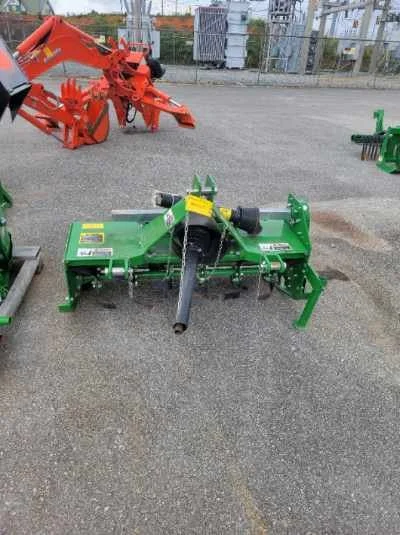 Greene County Used Equipment — Greene County Kubota