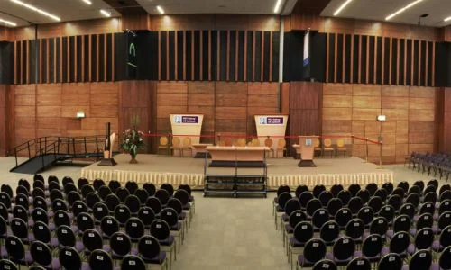 Venues — Galway Music Centre