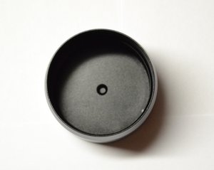 MagLite D Cell Super Combo - Battery End Adapter, Light Bulb End Cap ...