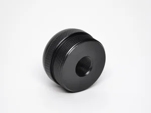 Maglite D Cell Dry Storage Hidden Cups - Anodized Aluminum, Non Freeze ...