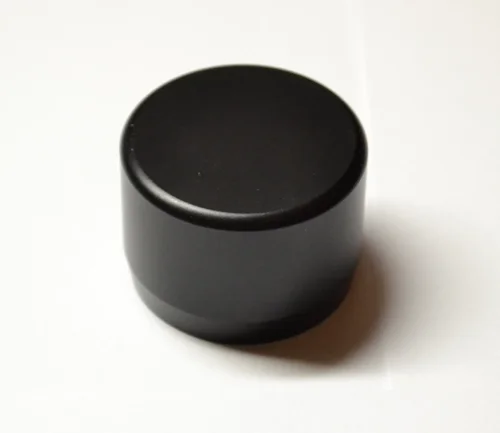 Maglite D Cell Dry Storage Hidden Cups - Anodized Aluminum, Non Freeze ...