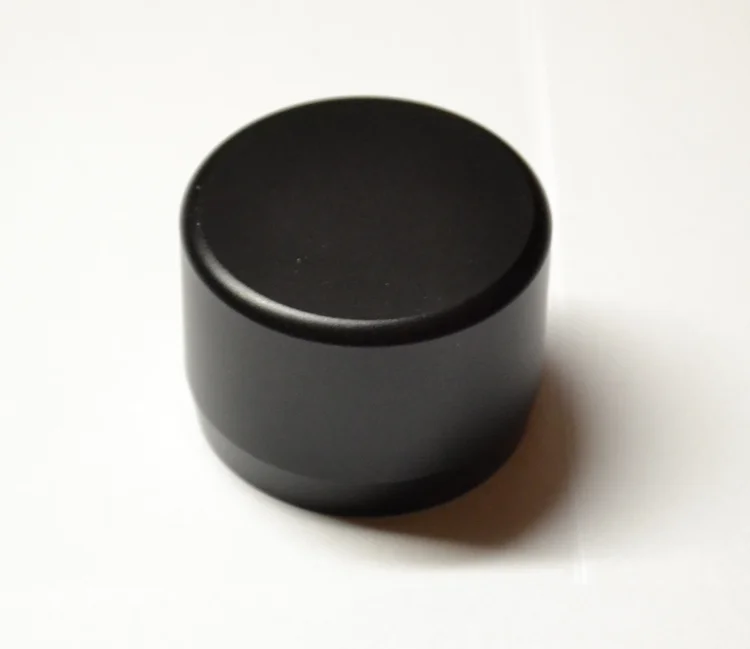 Maglite D Cell Dry Storage Hidden Cups - Anodized Aluminum, Non Freeze ...