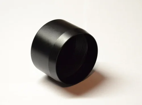 Maglite C Cell Dry Storage Hidden Cups - Anodized Aluminum, Non Freeze ...