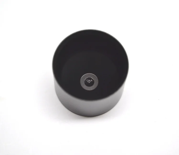 Maglite D Cell Dry Storage Hidden Cups - Anodized Aluminum, Non Freeze ...