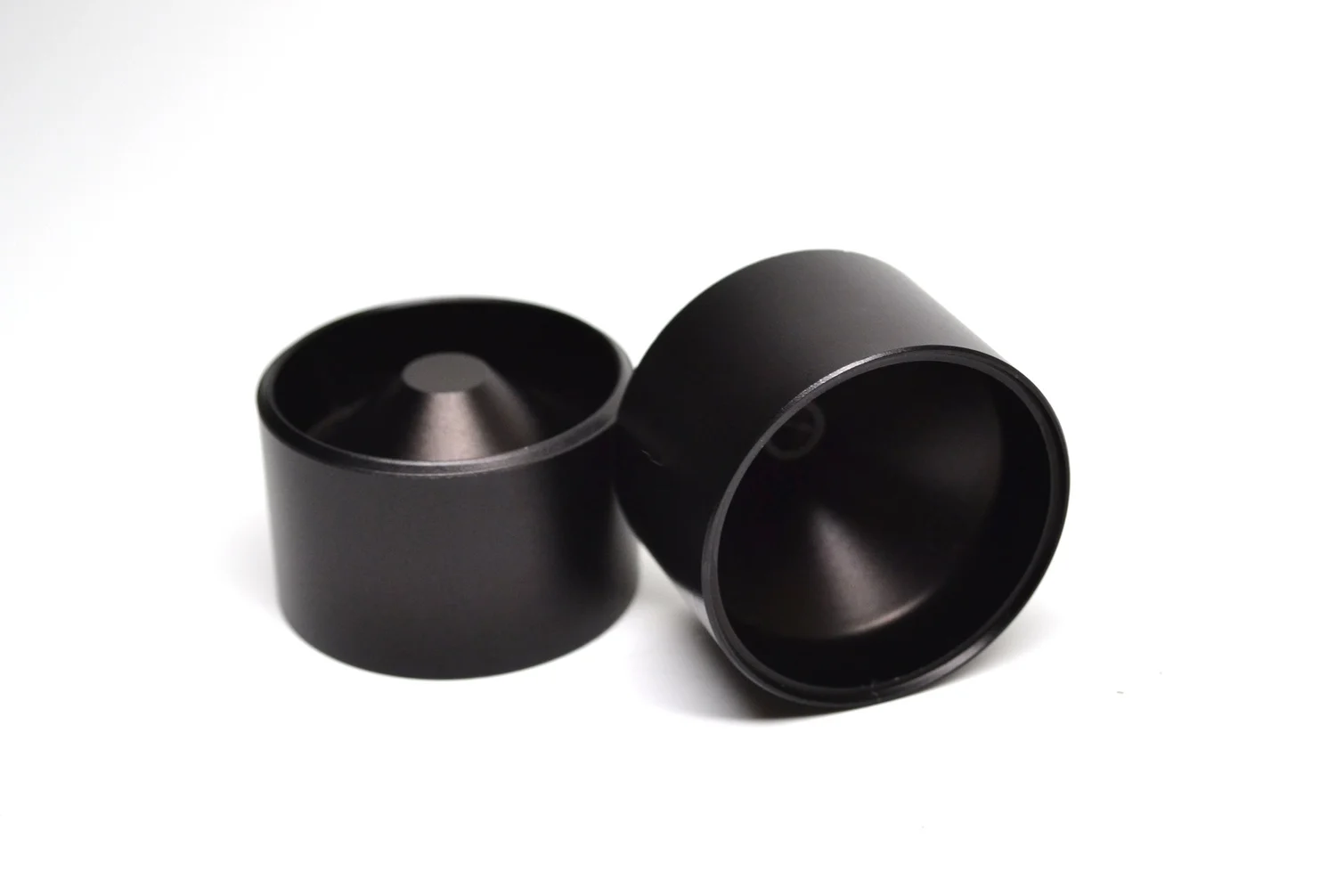 MagLite C Cell Super Combo - Battery End Adapter, Light Bulb End Cap ...