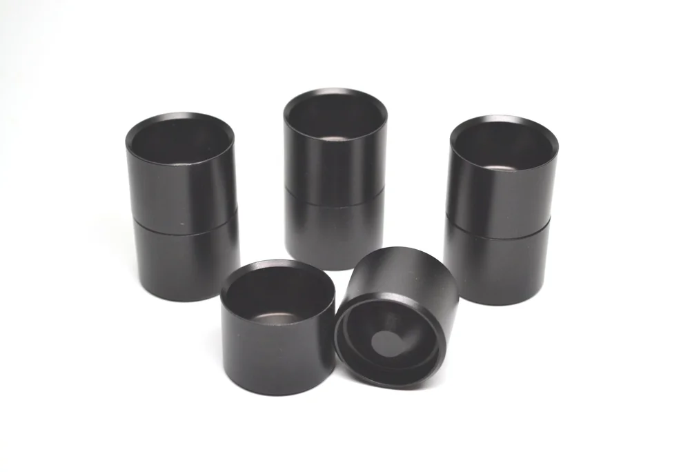MagLite C Cell Super Combo - Battery End Adapter, Light Bulb End Cap ...
