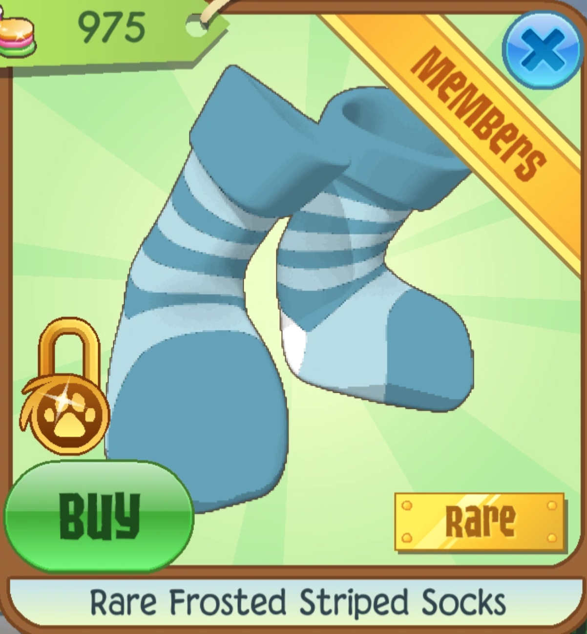 Top 5 RIMS of 2025 (Classic) — Animal Jam Archives