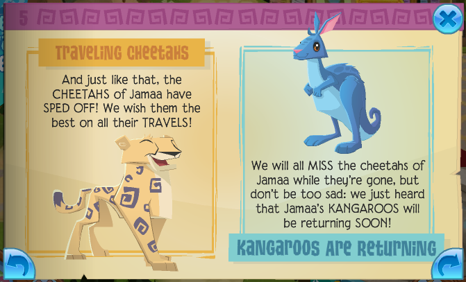 177 – Sloths Are Here — Animal Jam Archives