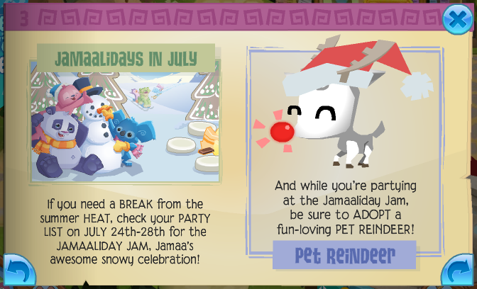 177 – Sloths Are Here — Animal Jam Archives