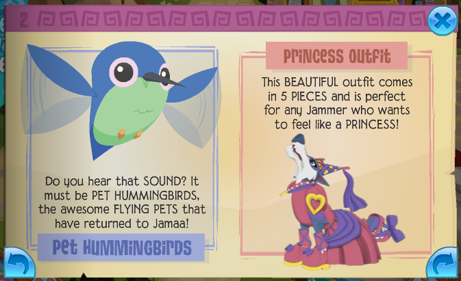 177 – Sloths Are Here — Animal Jam Archives
