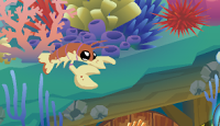 Crystal Reef — Animal Jam Archives