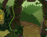 Temple of Zios — Animal Jam Archives