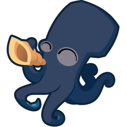 Octopus — Animal Jam Archives