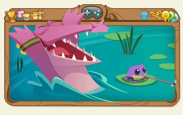 Animals — Animal Jam Archives