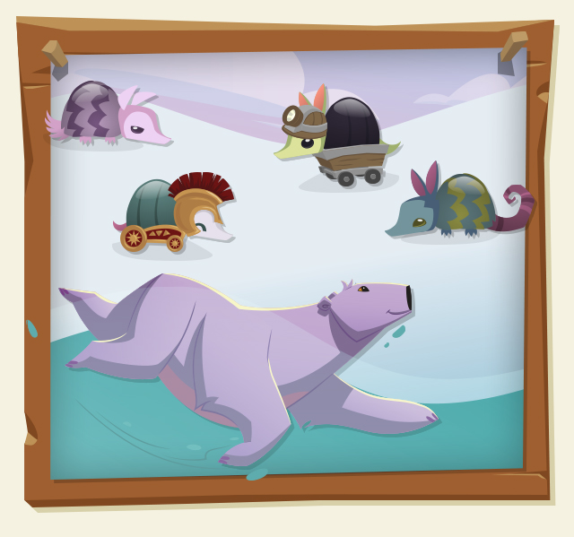 Promotionals — Animal Jam Archives