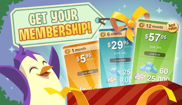 Free Membership Codes — Animal Jam Archives