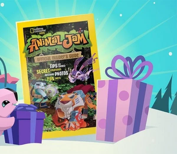 Free Diamond Codes — Animal Jam Archives
