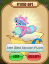 Toy Promo Codes — Animal Jam Archives