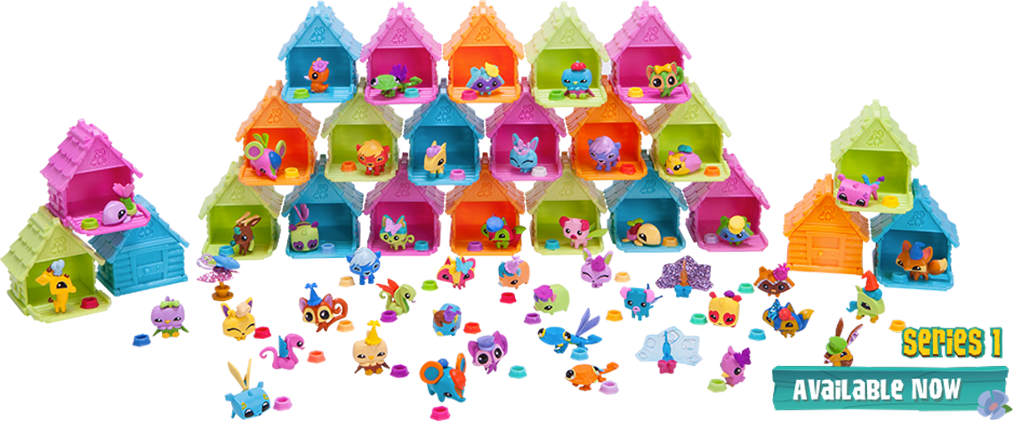 Toy Promo Codes — Animal Jam Archives