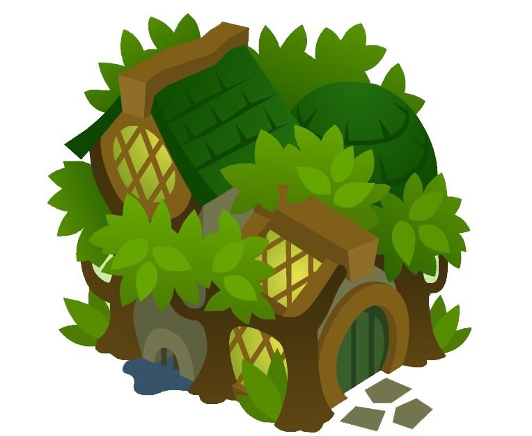 Den Icons — Animal Jam Archives