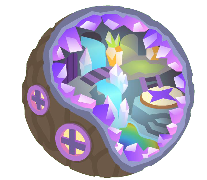 Den Icons — Animal Jam Archives