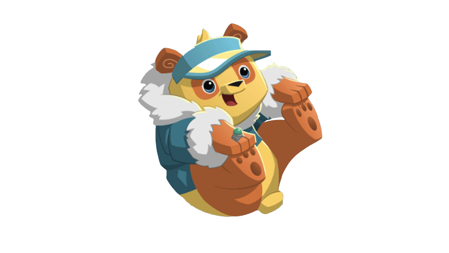 Panda — Animal Jam Archives