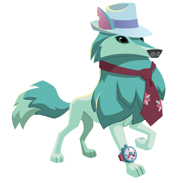 Animals — Animal Jam Archives