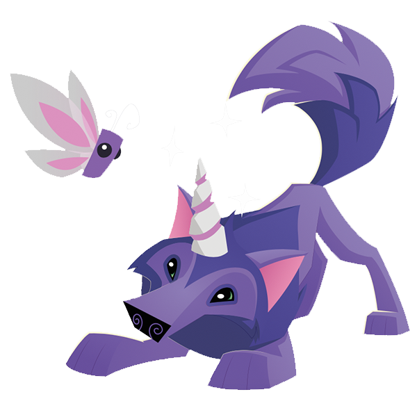 Animals — Animal Jam Archives