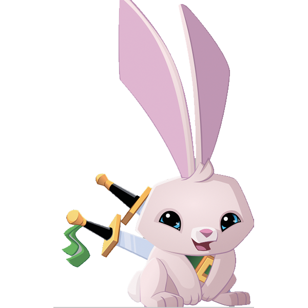 Bunny — Animal Jam Archives