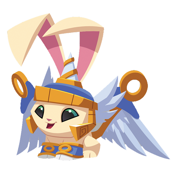 Bunny — Animal Jam Archives