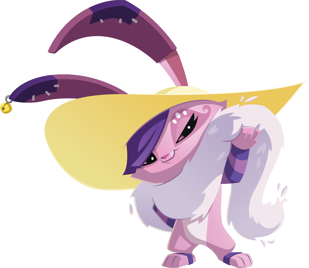 Alphas & Heroes — Animal Jam Archives