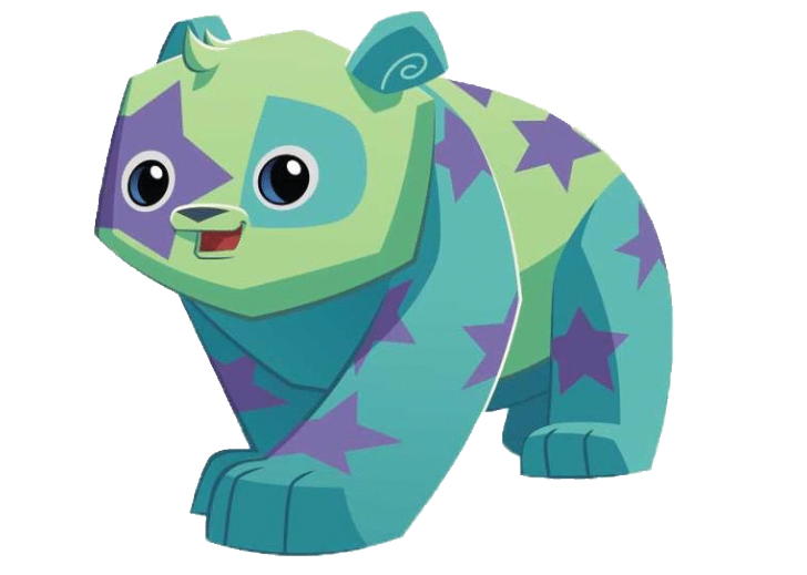 Panda — Animal Jam Archives