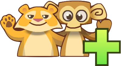 Icons — Animal Jam Archives