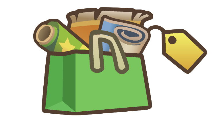 Icons — Animal Jam Archives