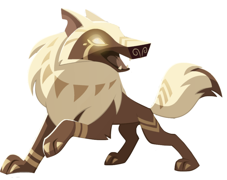 Alphas & Heroes — Animal Jam Archives