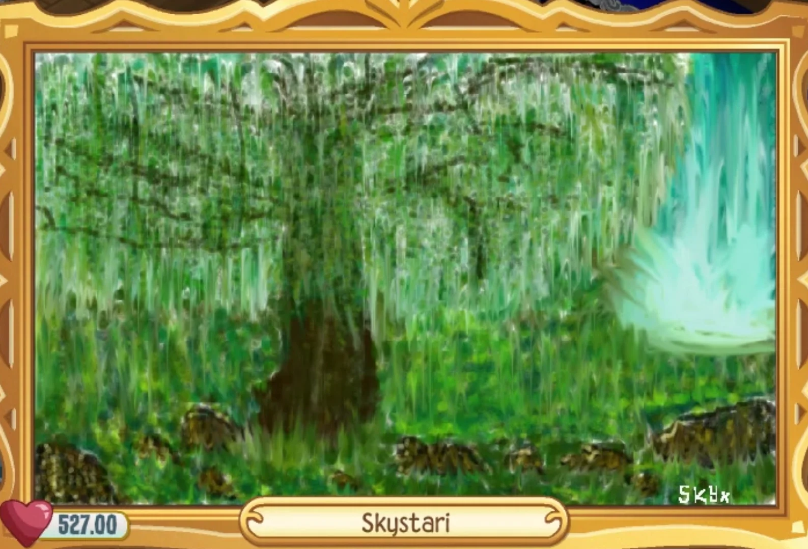 Masterpiece Monday #18 — Animal Jam Archives